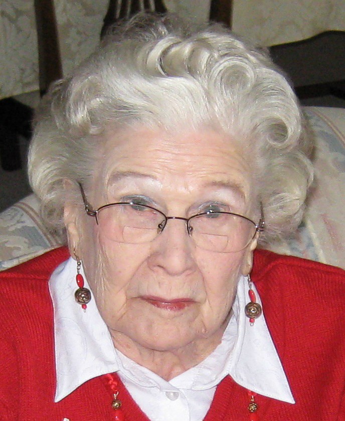 Marjorie Alexander Obituary - Calgary, AB