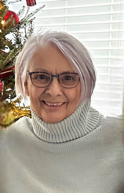 Gloria Florence Young Obituary - Calgary, AB