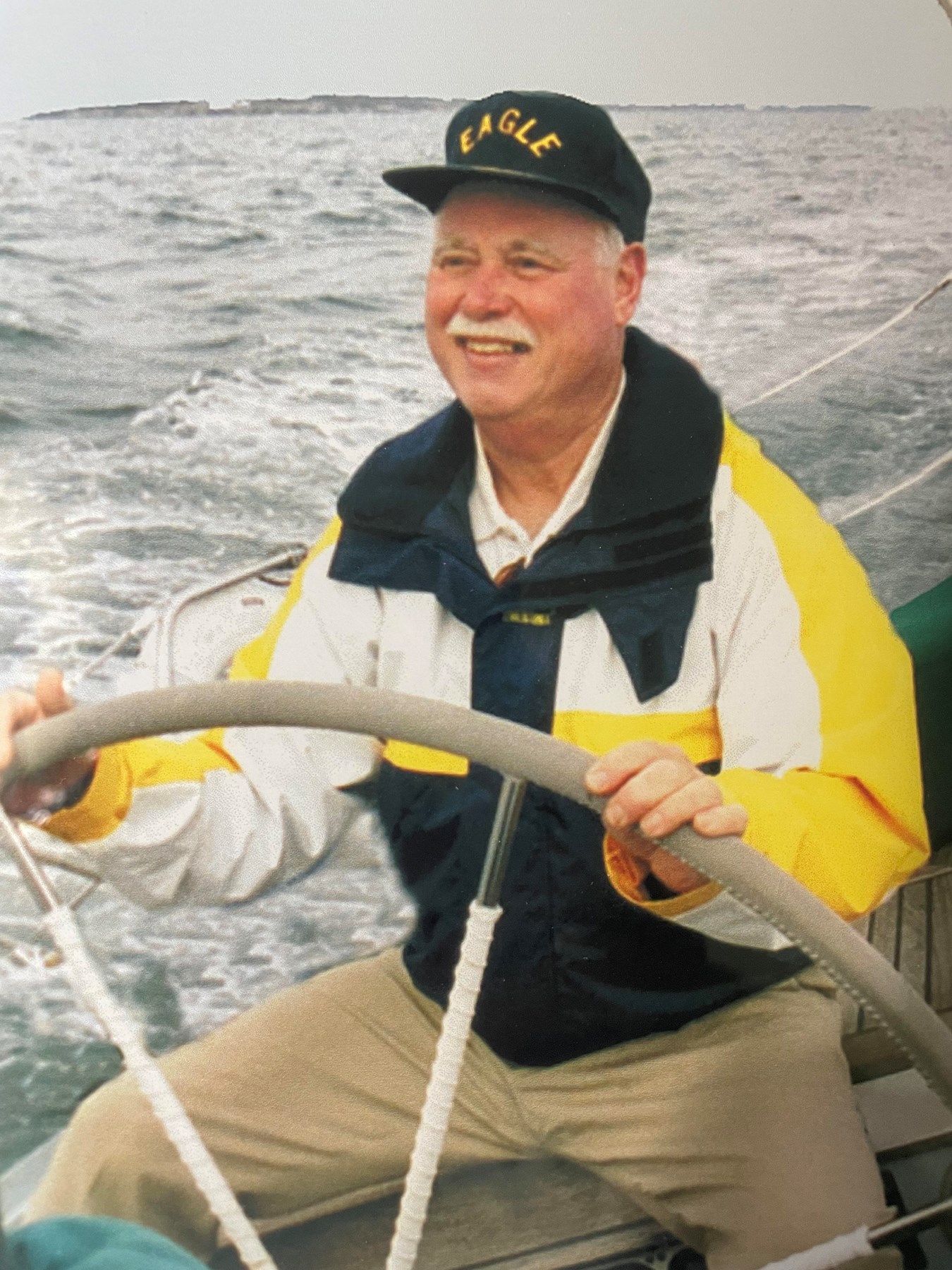 David Wordell Obituary - Fall River, MA