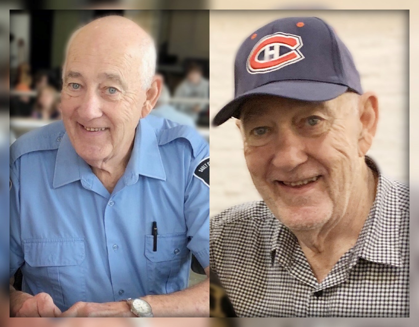 David Lawrence Obituary - Sault Ste. Marie, ON