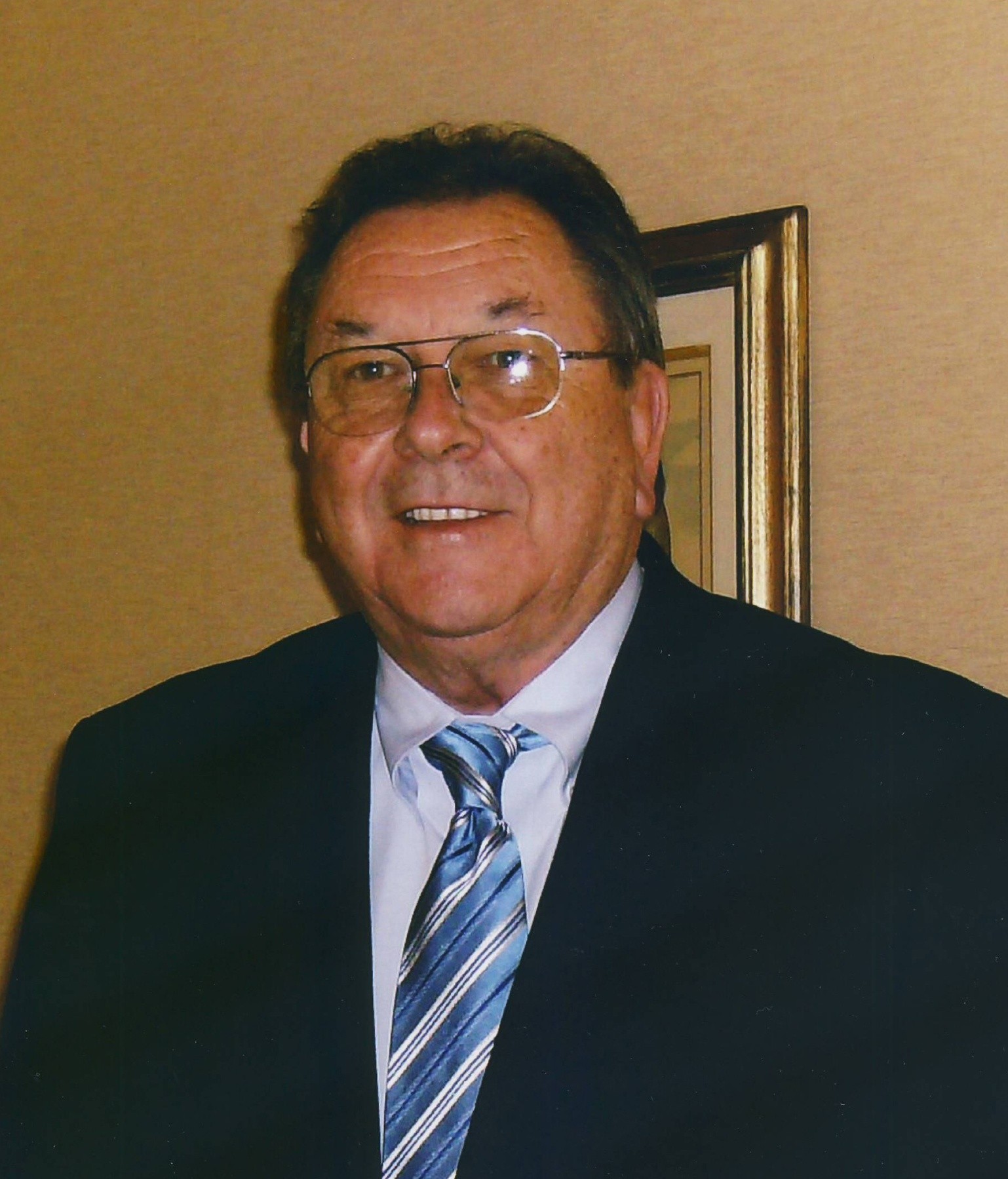 Noel Eugene Stanley Obituary - Conroe, TX