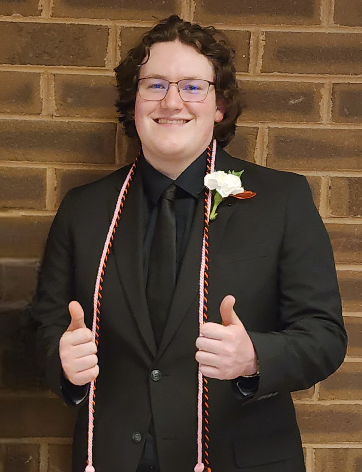 Orion Solomon Obituary - Midlothian, VA