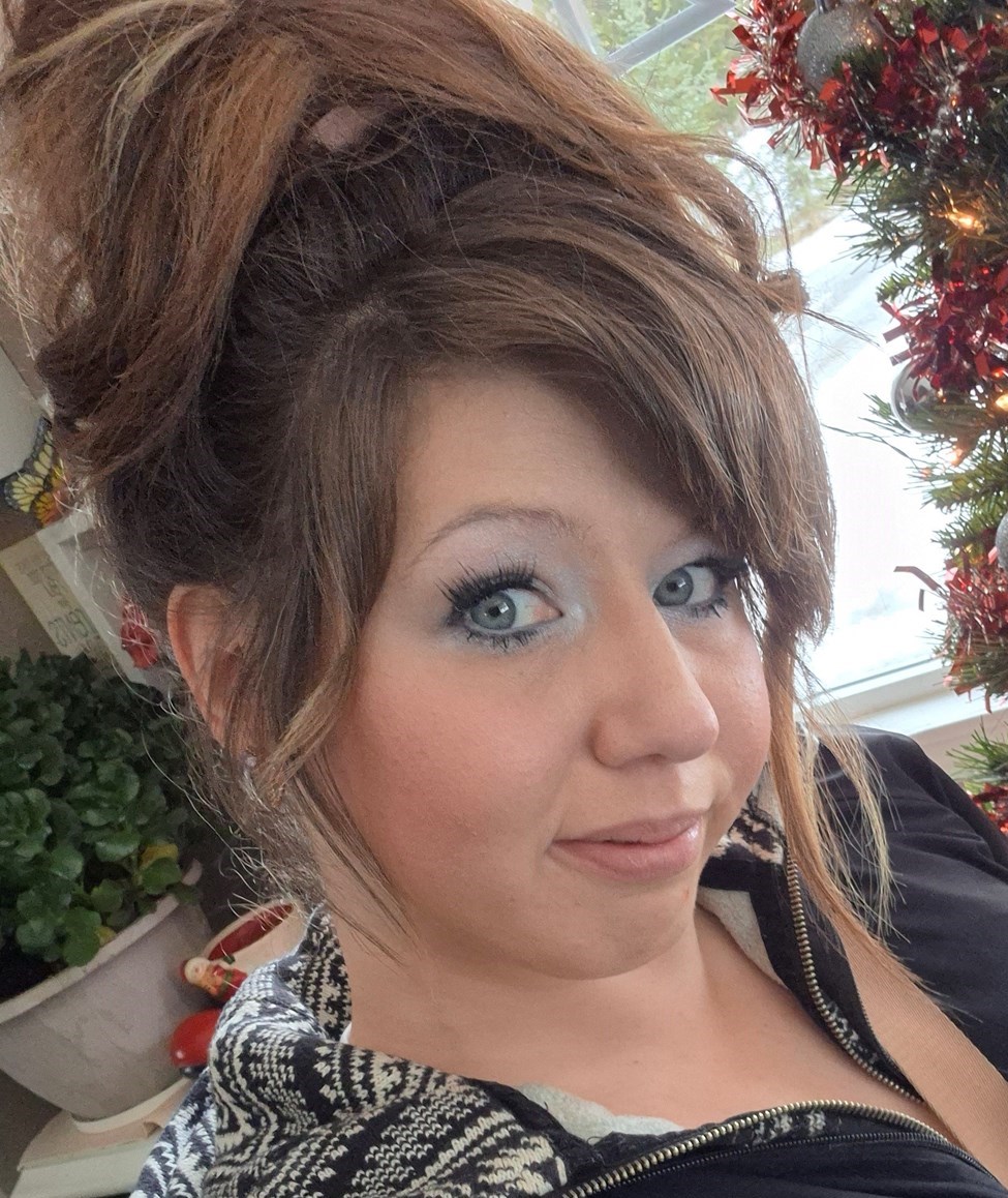 Mandy Derouin Obituary - Prince George, BC