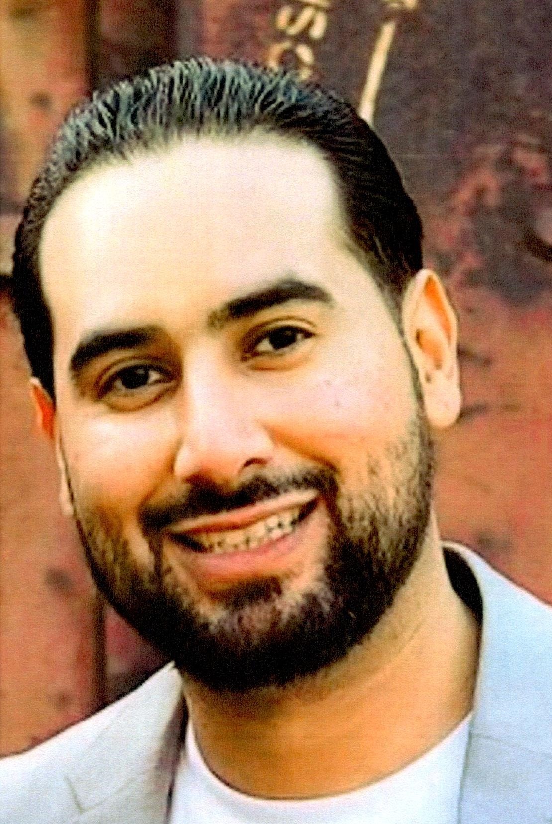Jacob Lopez Obituary - Oceanside, CA