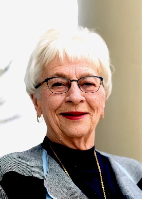 Alice Barr Obituary - Kelowna, BC