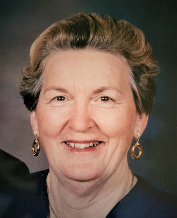 Myrtle Wilson Obituary - Peterborough, ON