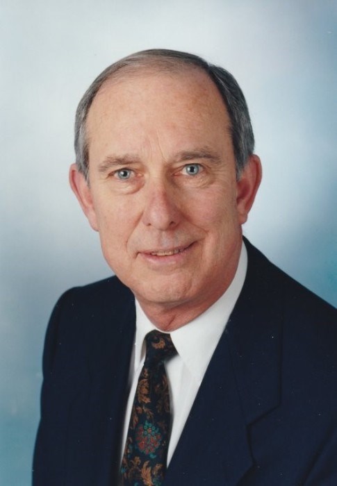 David EDGELL Obituary - Parksville, BC