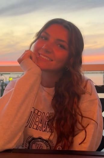 Lily Grace Elwood Obituary - Bel Air, MD - Share Memory