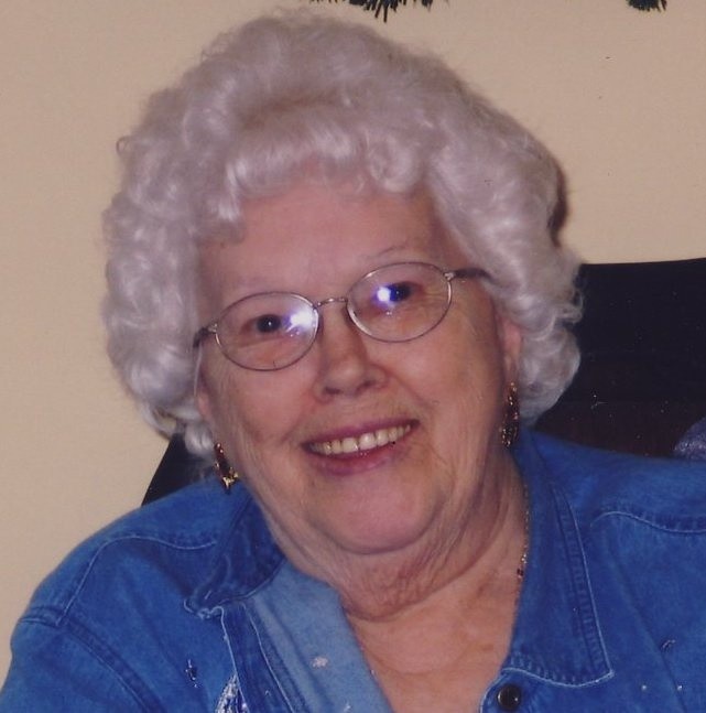 Dorothy Crouch Obituary - Sharonville, OH