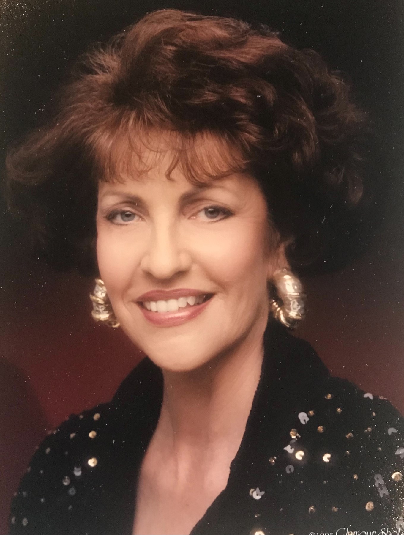 Gloria Rayburn Obituary - Dallas, TX