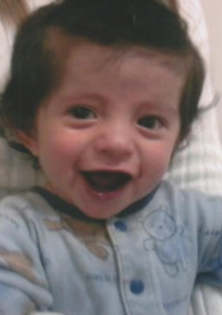 Dominic Luna Obituary - Colton, CA