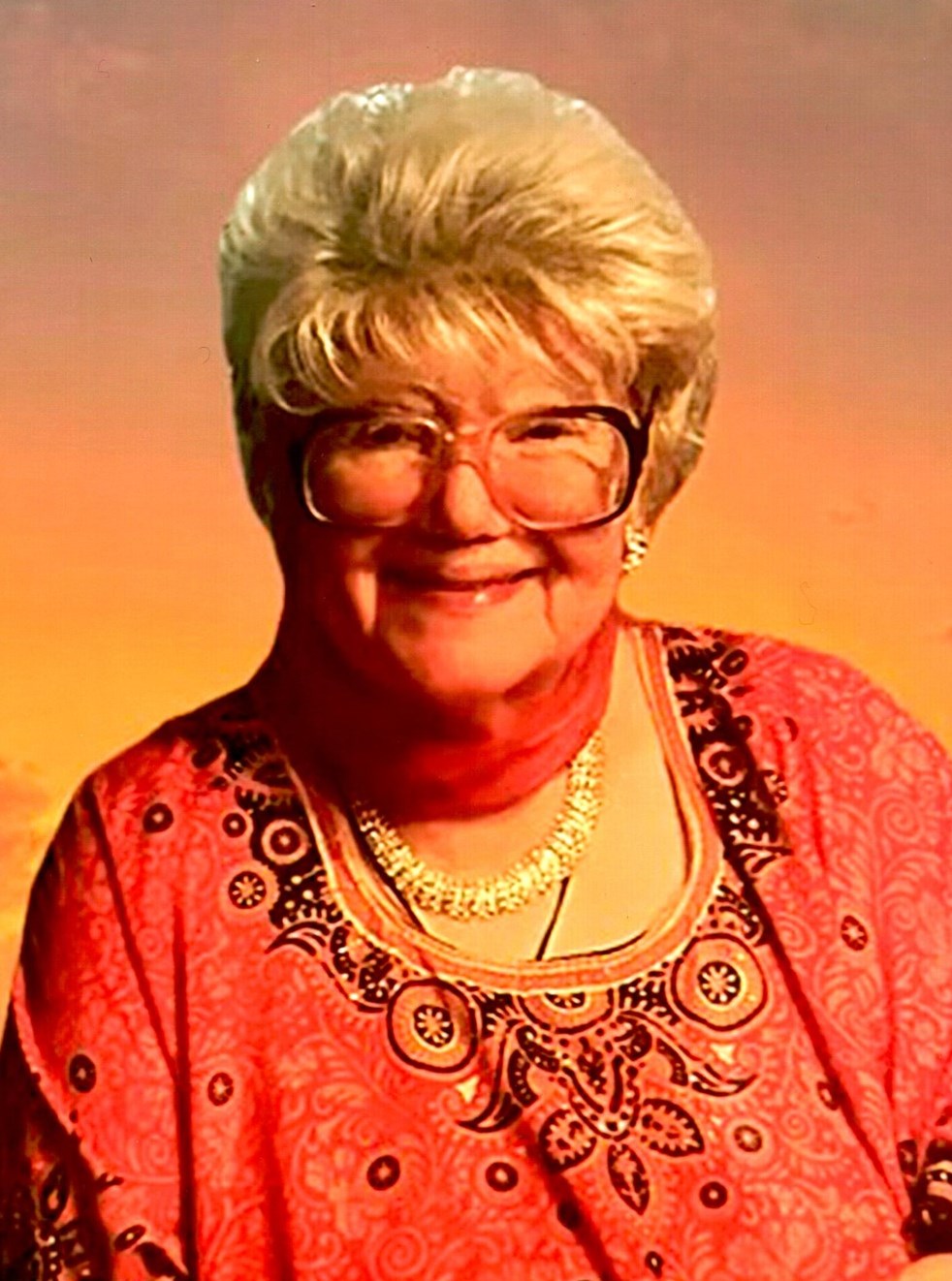 Evelyn Sciales Obituary - Spring Hill, FL