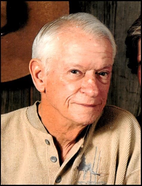 Gordon Harrison Obituary - Oklahoma City, OK