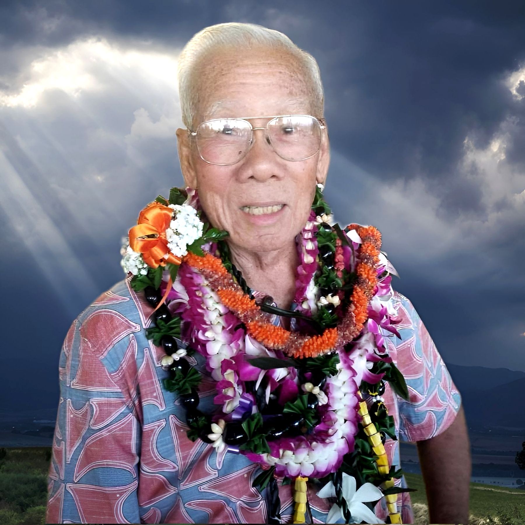 William Chang Obituary - Honolulu, HI