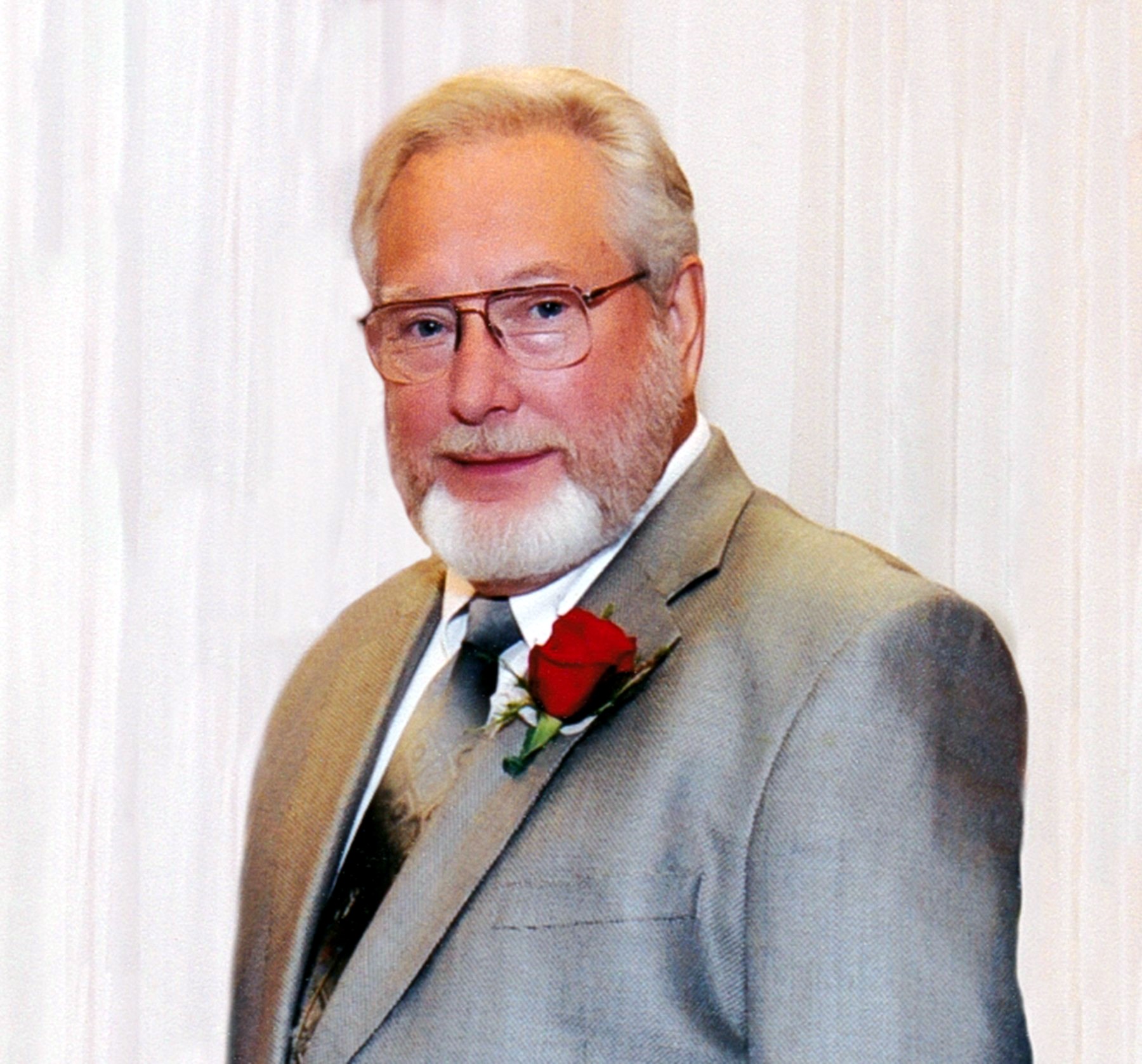 Robert Bennett Obituary - Conroe, TX