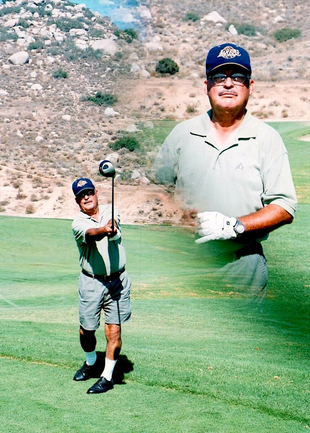 Joe Henry Terrazas Obituary - Moreno Valley, CA