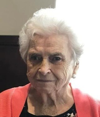 Jean Gallant Obituary - Hamilton, ON