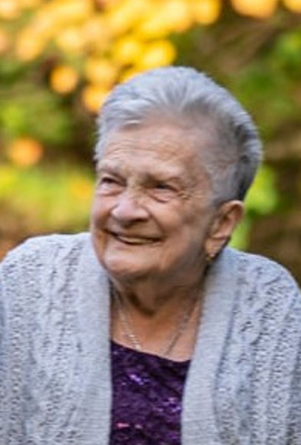 Lynn Gray Obituary - Wolcott, CT