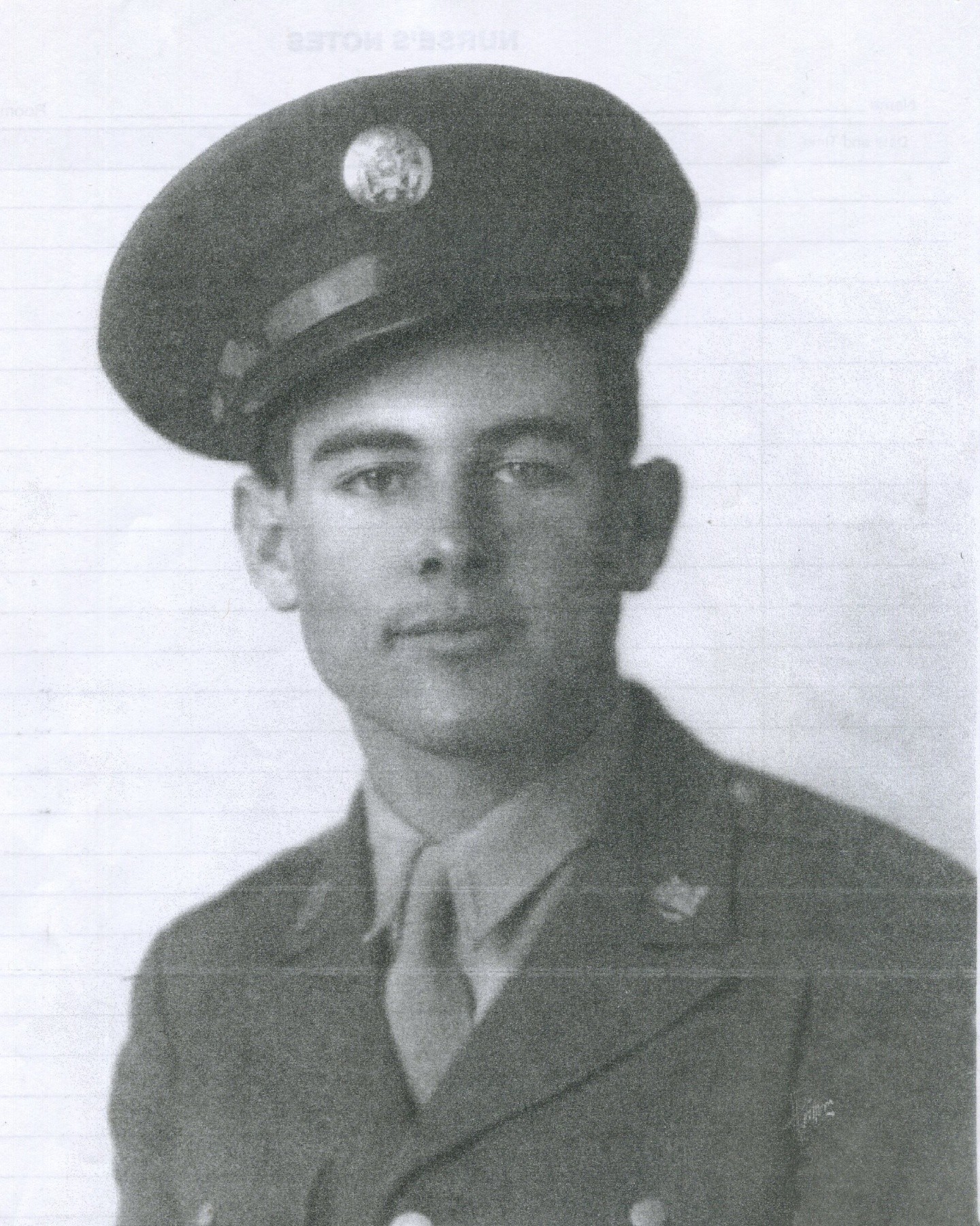 Jack Nelson Moore Obituary - Oklahoma City, OK