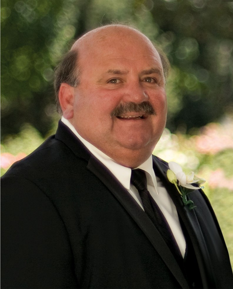 Michael Gosney Obituary - Sacramento, CA