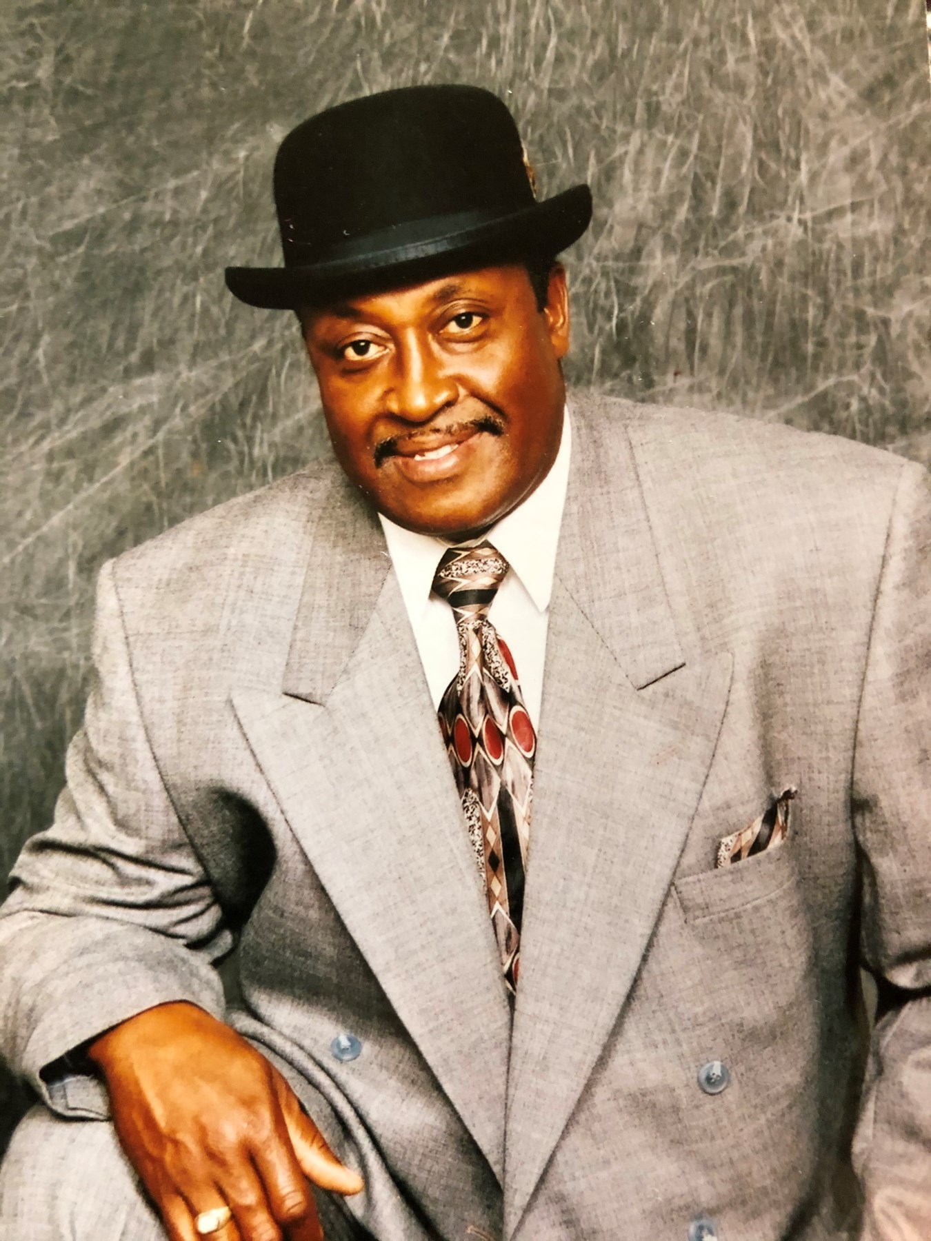 Jesse "JD" Devers Obituary - Dallas, TX