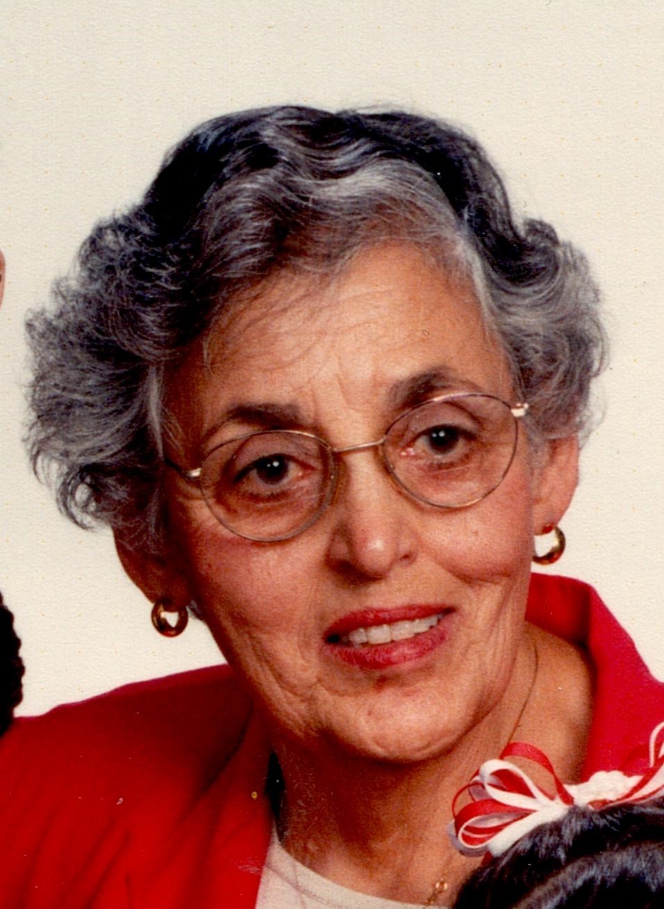 Shirley Marks Obituary - Cleveland Heights, OH