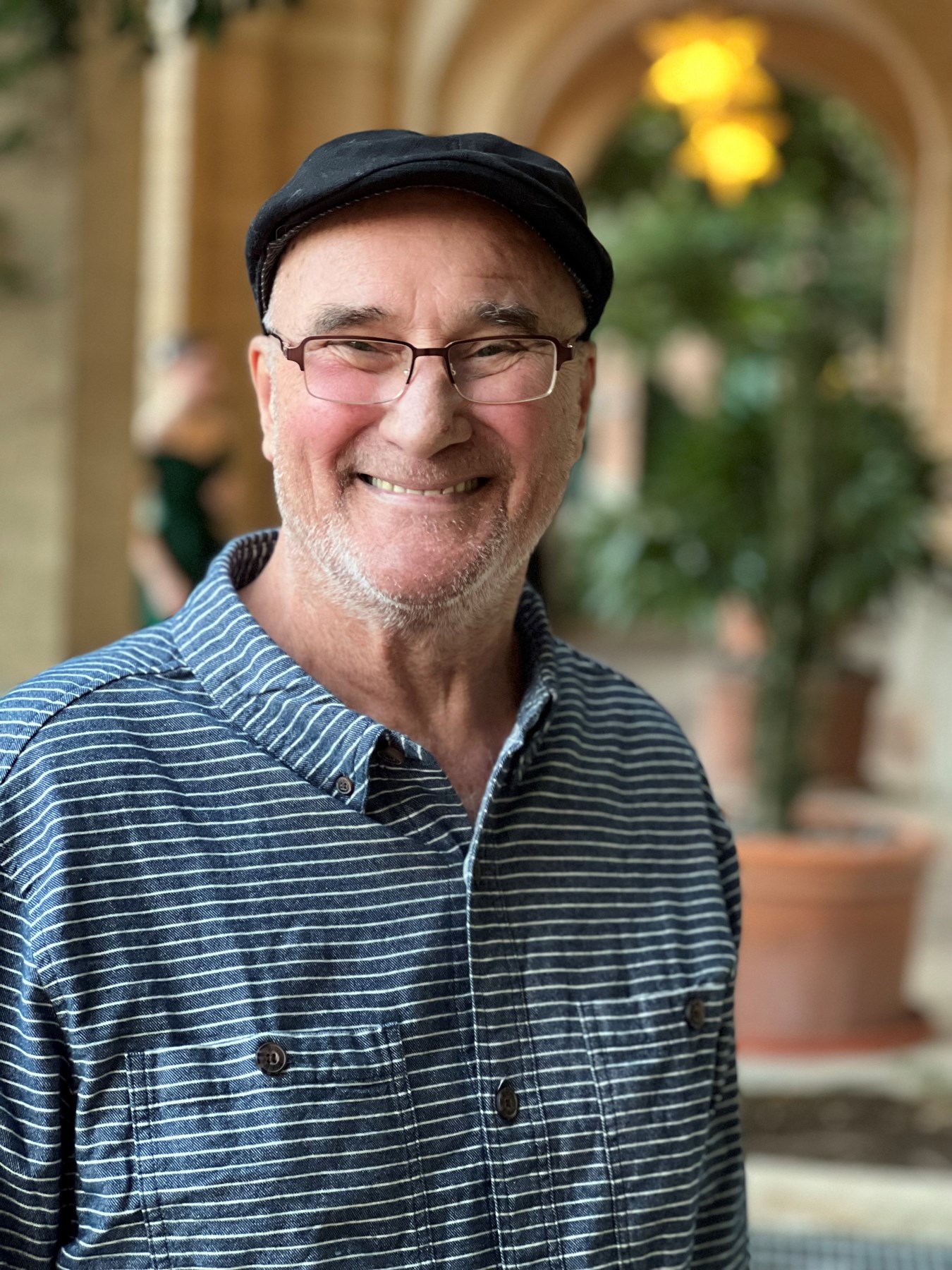 Floyd Wilson Obituary - San Antonio, TX