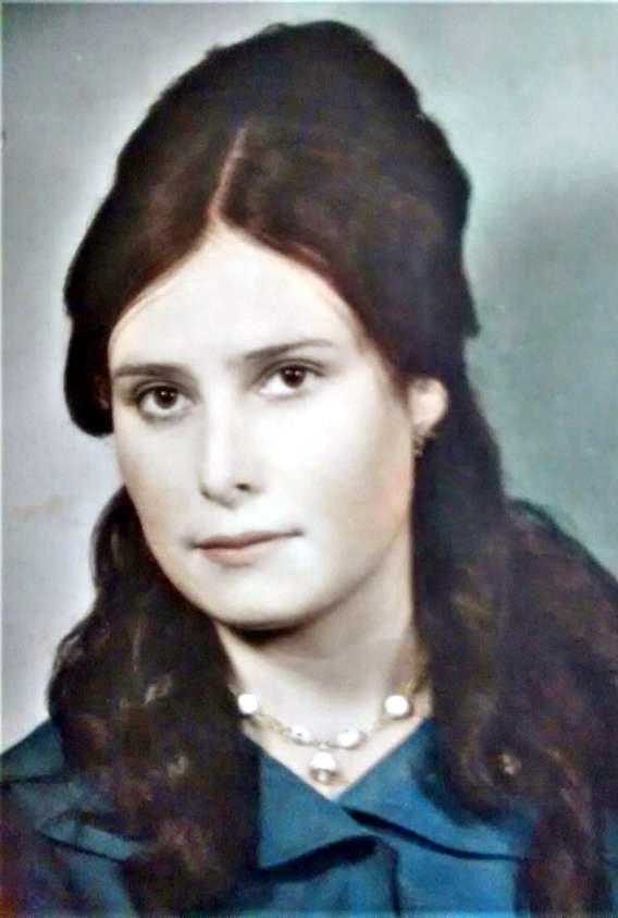 Rebeca Alvarez Marquez Obituary - Stickney, IL