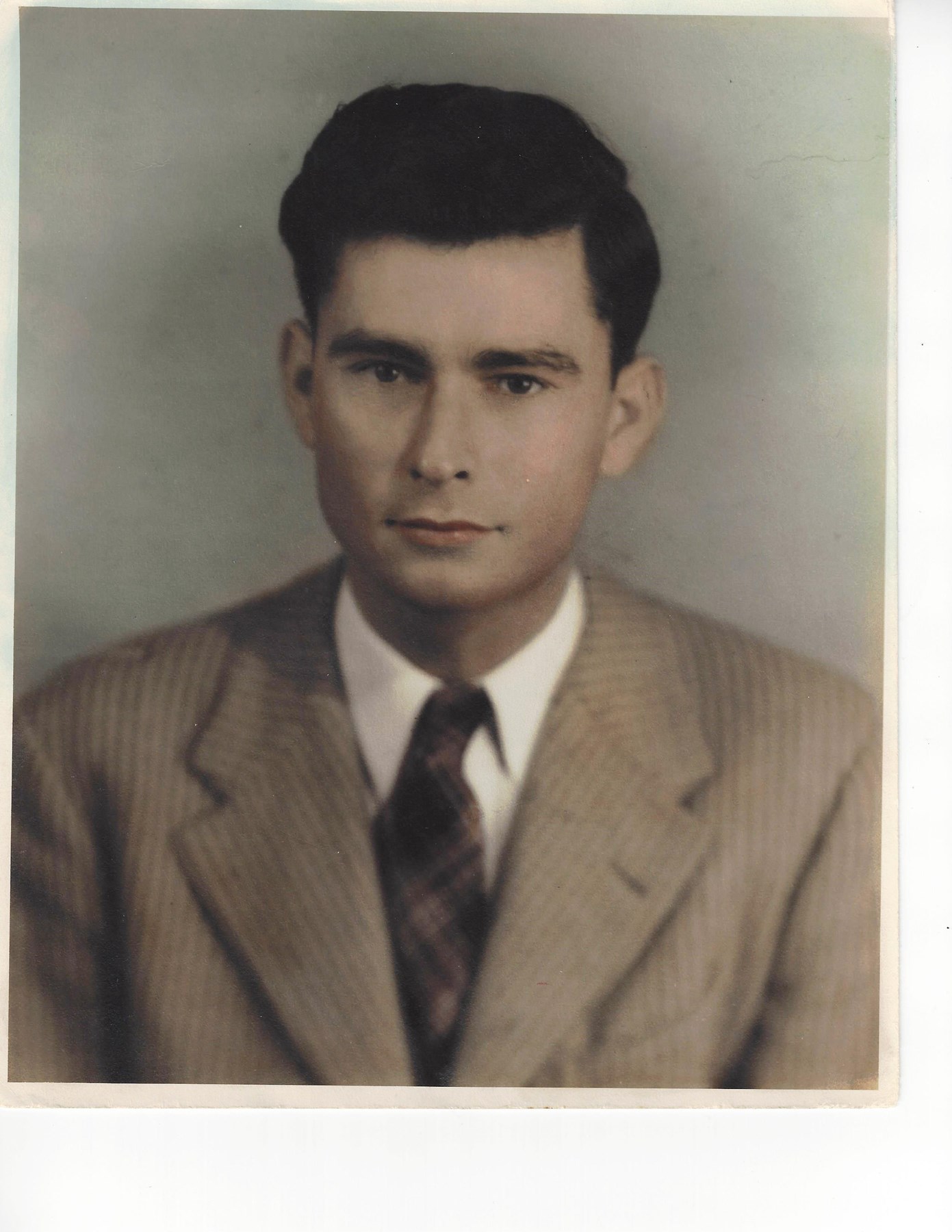 Walter Wilson Obituary - Alexandria, VA