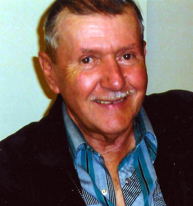 Robert Obie Obituary Lewiston Me