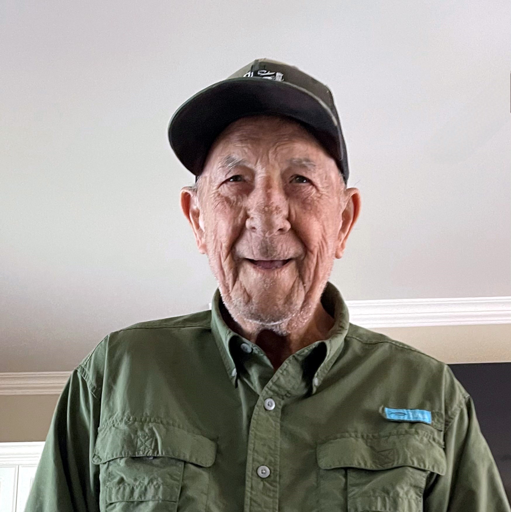James Sylvester "Bob" Obituary - Baton Rouge, LA