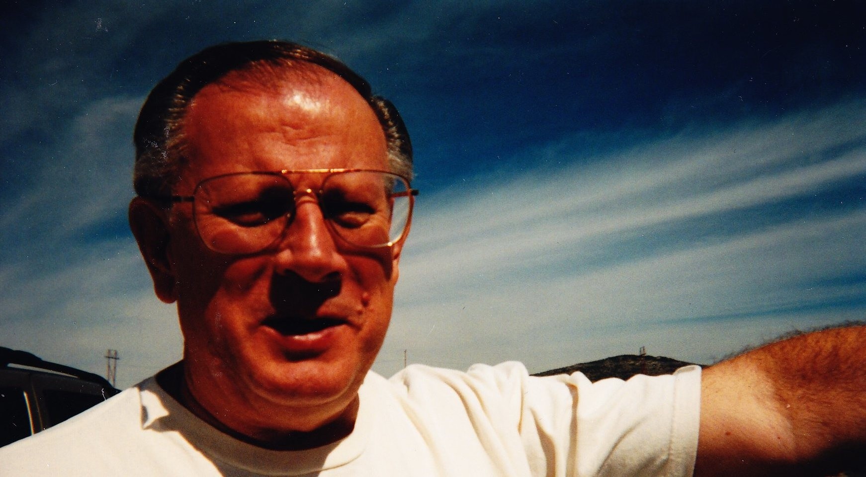 John Sable's Instagram, Twitter & Facebook on IDCrawl