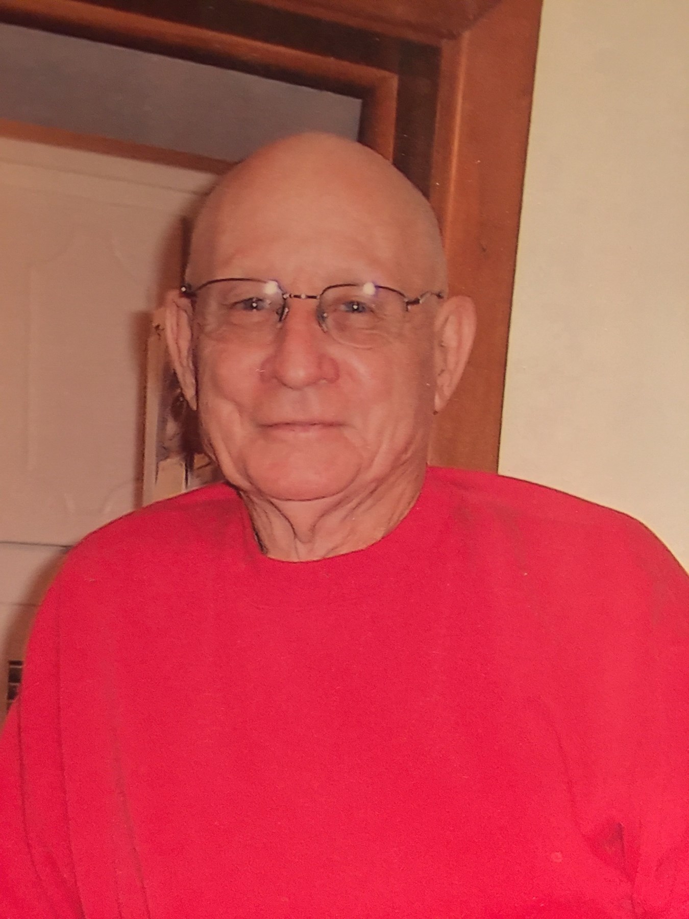 James "Jim" Rigdon Obituario - Jacksonville, FL