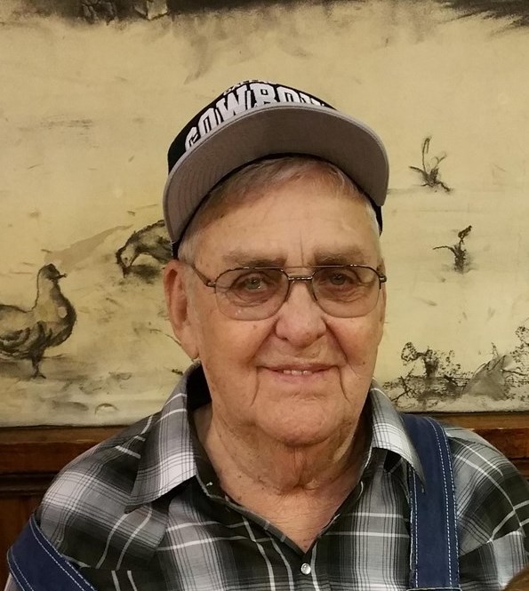 Gordon Green Obituary - Longview, TX