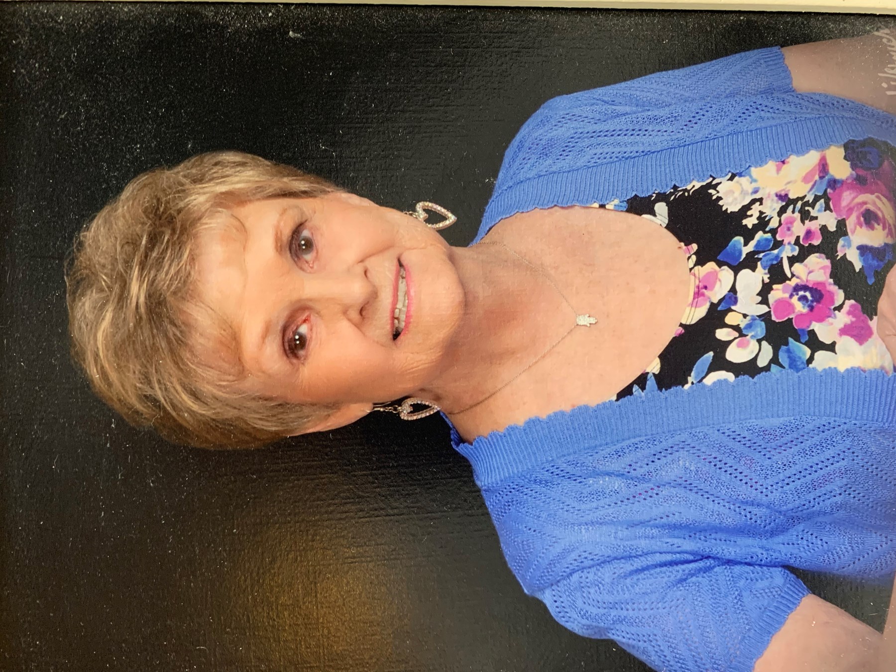 Edith Ann Counts Obituary - Hot Springs, AR