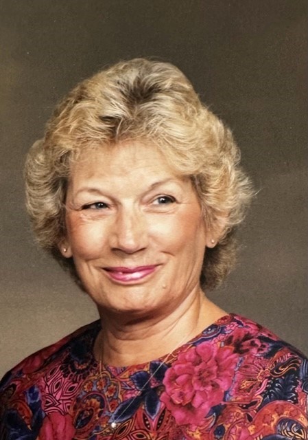 Mary Beck Obituary - Springfield, IL