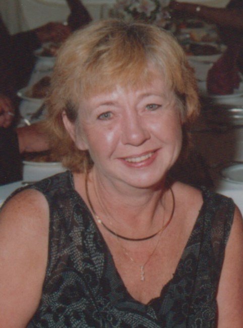 Carol Middleton Obituary - Brunswick, GA