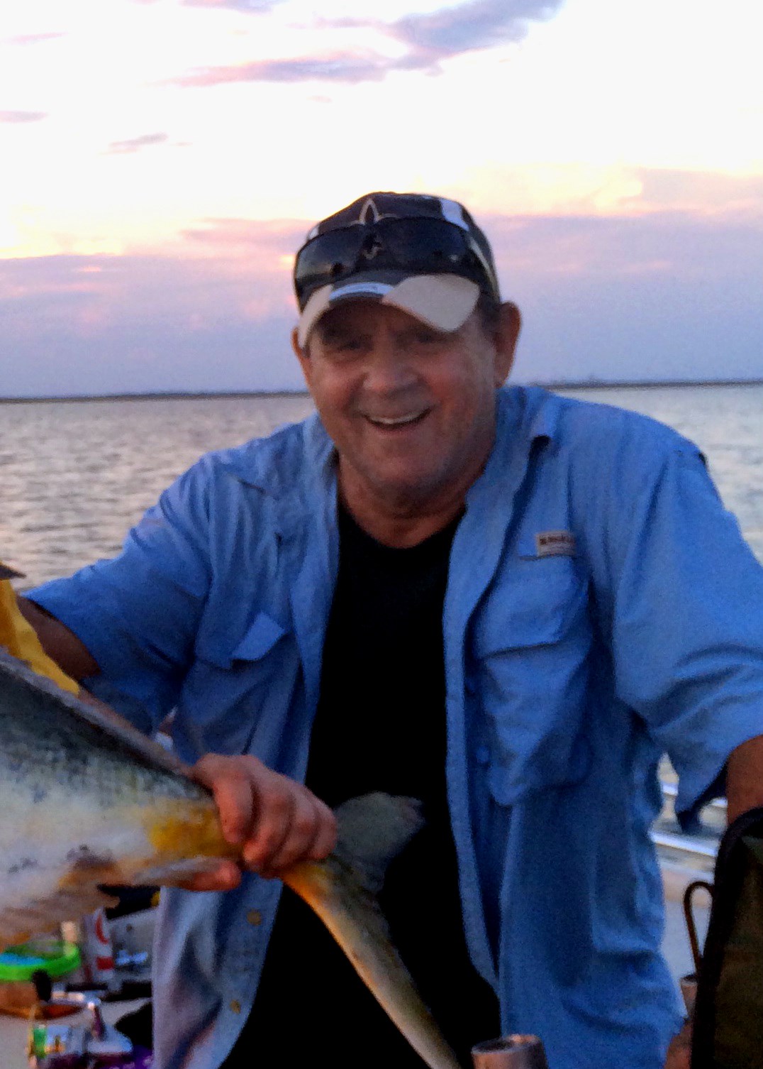 Robert Rouyer Obituary - New Orleans, LA