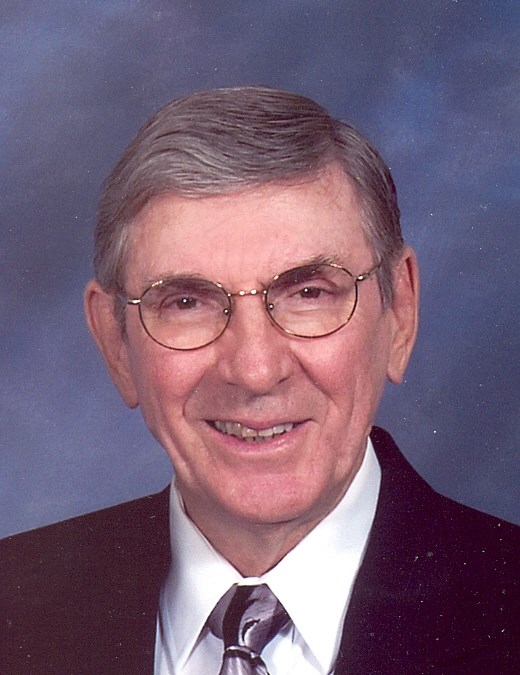 Robert F. Opperman Obituary - Peoria, IL