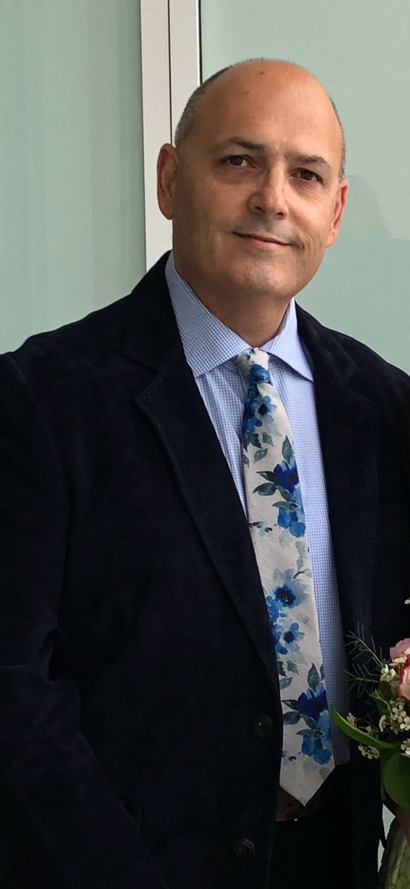 Wayne "David" Collins Obituary - Fort Lauderdale, FL