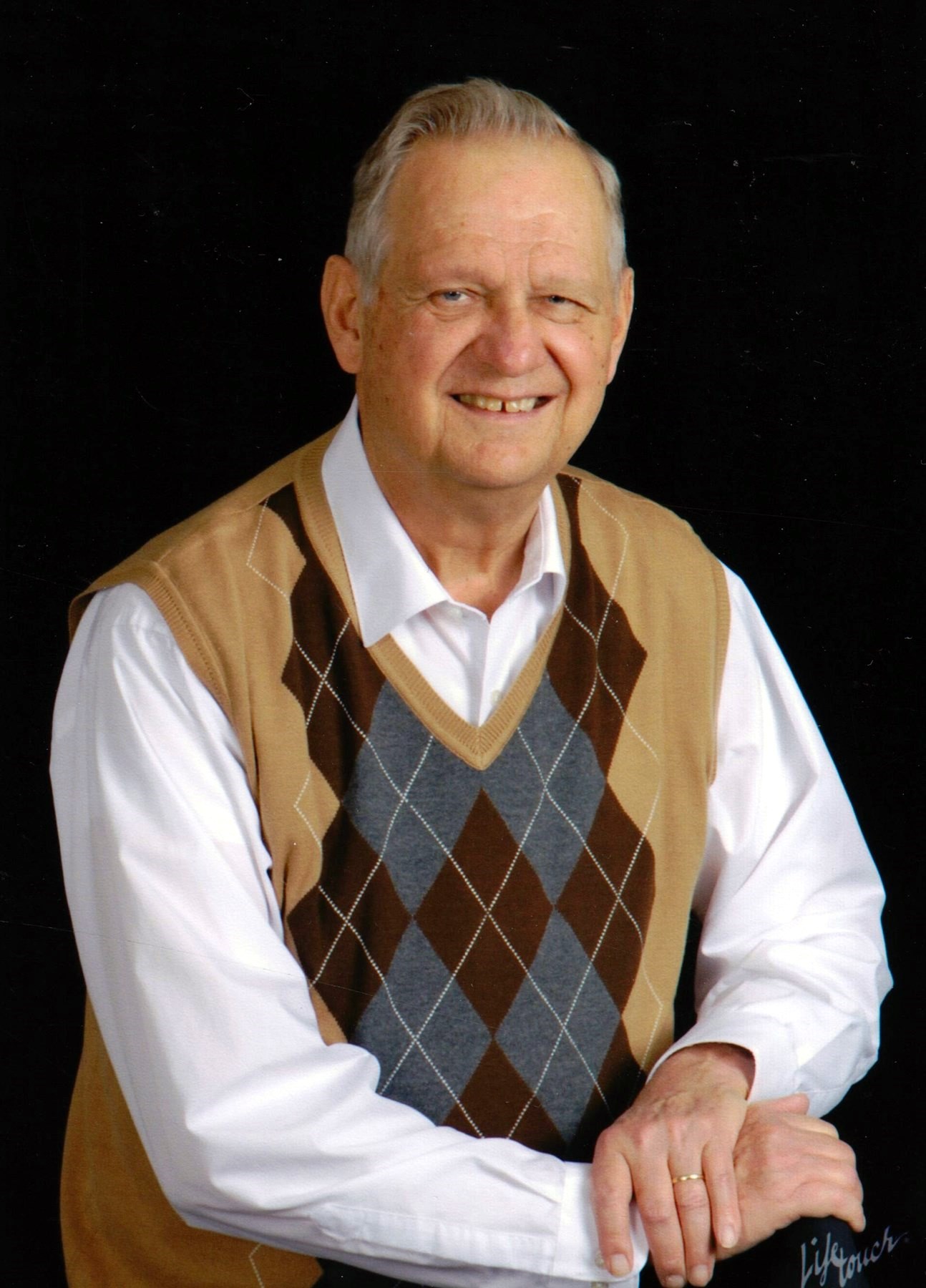 Ronald Ferrari Obituary - Livonia, MI