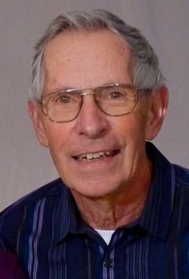 William Staton Obituary - Courtenay, BC