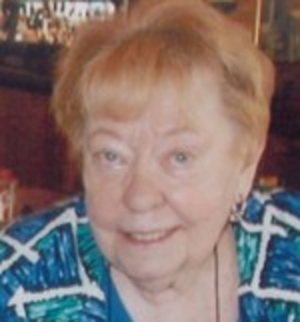 Joan W. Frey Obituary - Levittown, PA