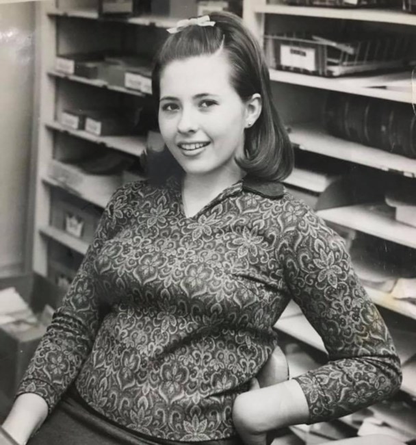 Joy Welch Obituary - Jasper, AL