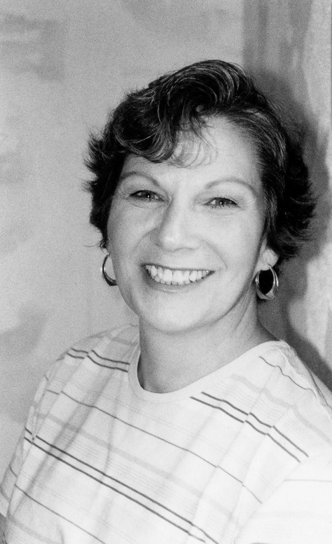 Susan Drew Obituary - Halifax, NS