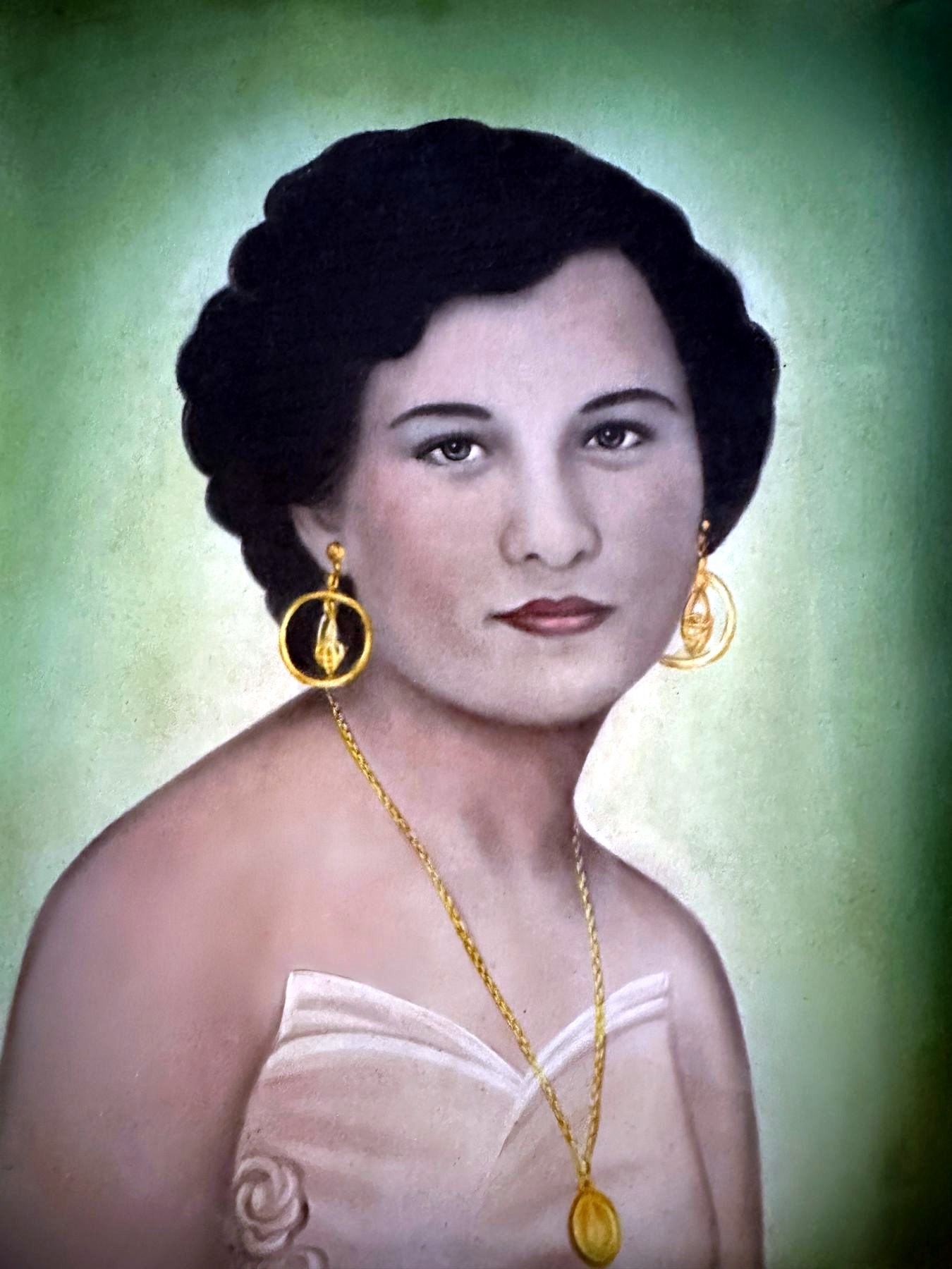 Juana Robles Orellano Obituary - Miami, FL