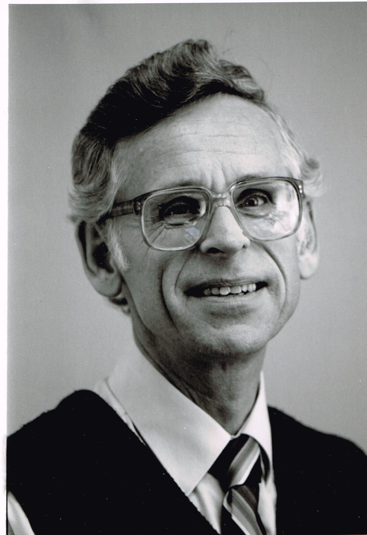 George Walker Obituary - Winnipeg, MB