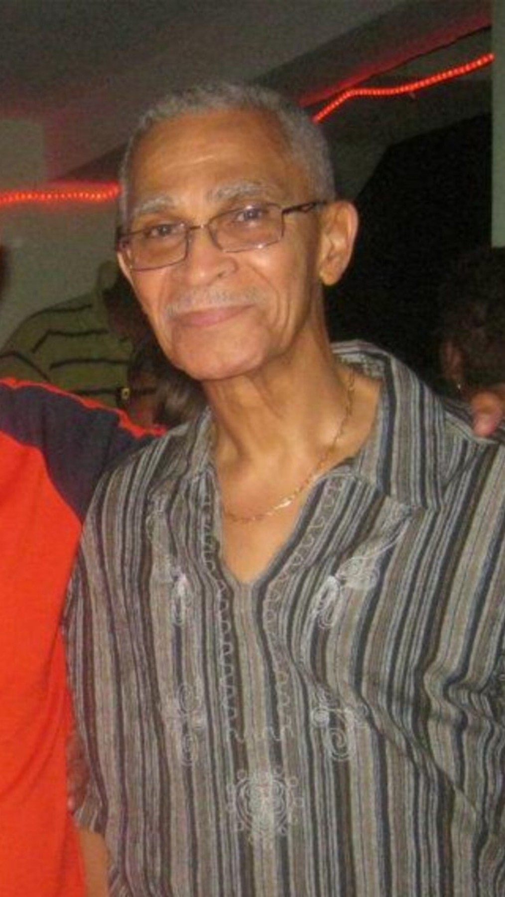 Cecil Lewis Haywood Obituary - Houston, TX
