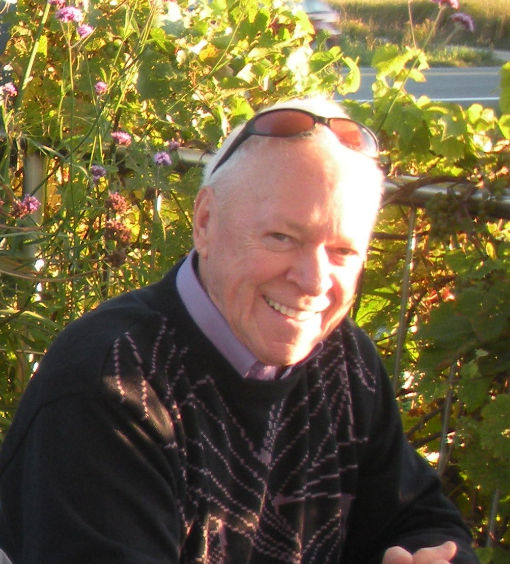 Roger Roussel Obituary - St-Lambert, QC