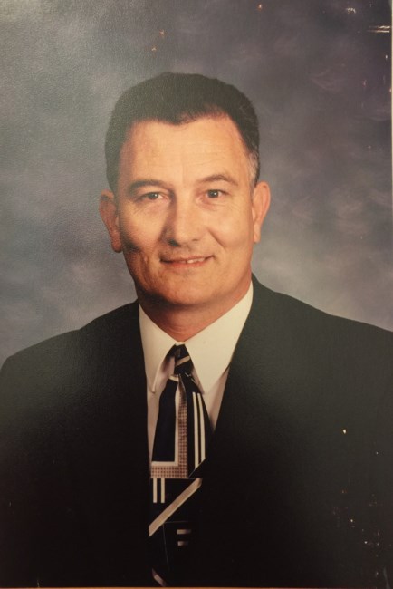 Mr. Lynn T. Benedict Obituary - Hot Springs, AR